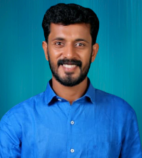 M. S. Arun Kumar