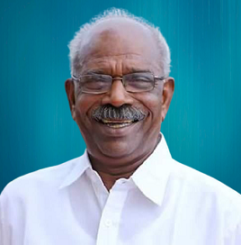M. M. Mani