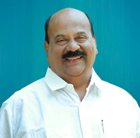 Mani C. Kappen