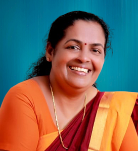 O. S. Ambika