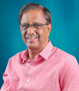 P. Nandakumar