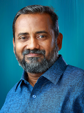 P. Prasad