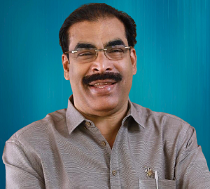 P. K. Basheer