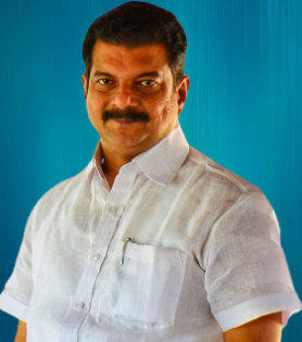 P. V. Anvar