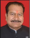 Dilip Singh Parihar
