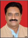Sukhdev Panse