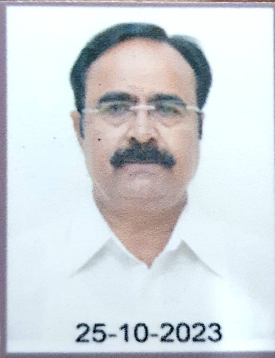 Brajendra Singh Yadav