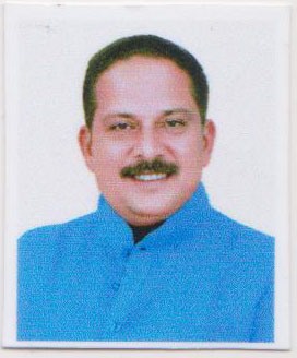 Dinesh Rai Munmun