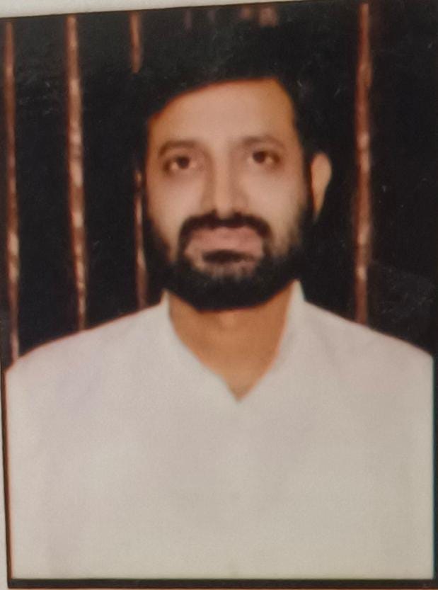 Hemant Satyadev Katare