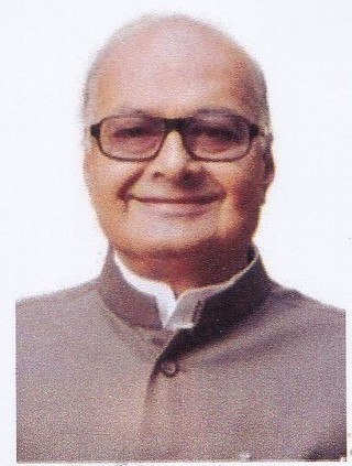 Jayant Malaiya