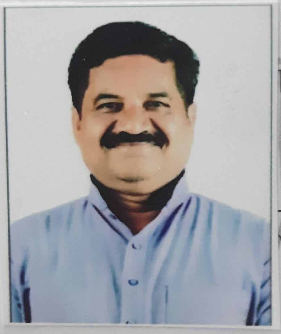 Rajesh Kumar Verma