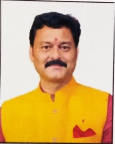 Sanjay Satyendra Pathak