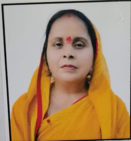 Sarla Vijendra Rawat