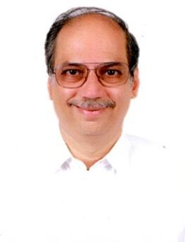 Parag Alavani