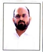 Amal Mahadevrao Mahadik