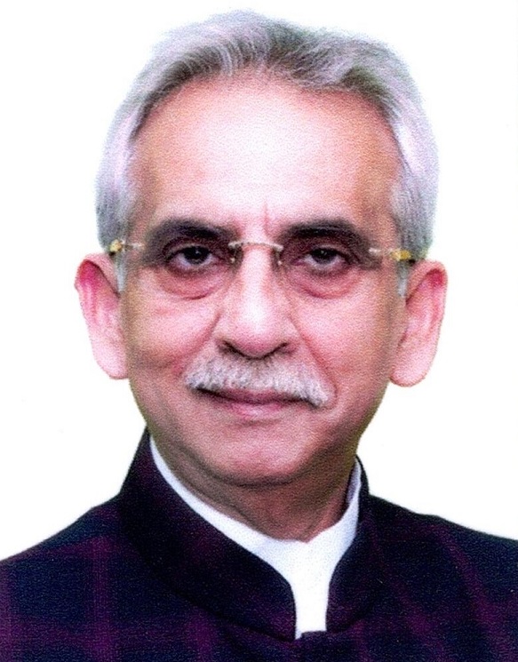 Amin Amir Ali Patel