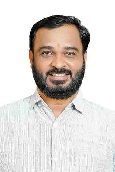 Amol Dhondiba Khatal