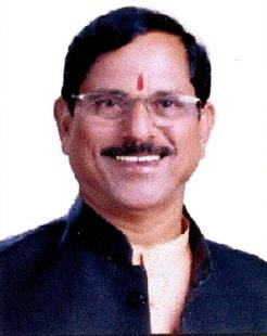 Ashok Dharmaraj Patil