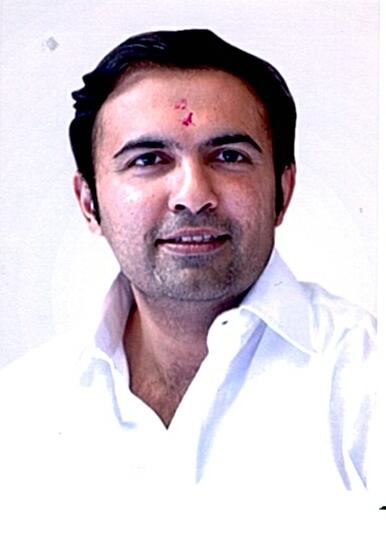 Atulbaba Suresh Bhosale
