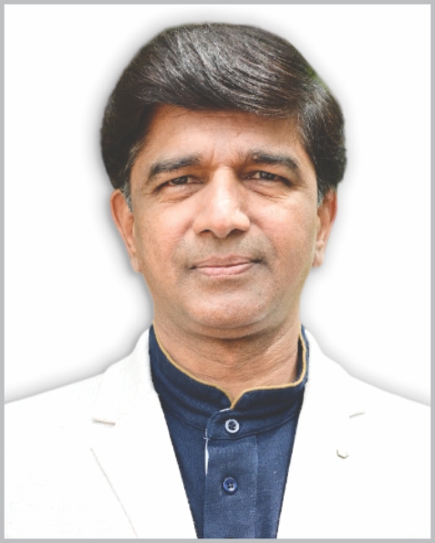 Prashant Bansilal Bumb