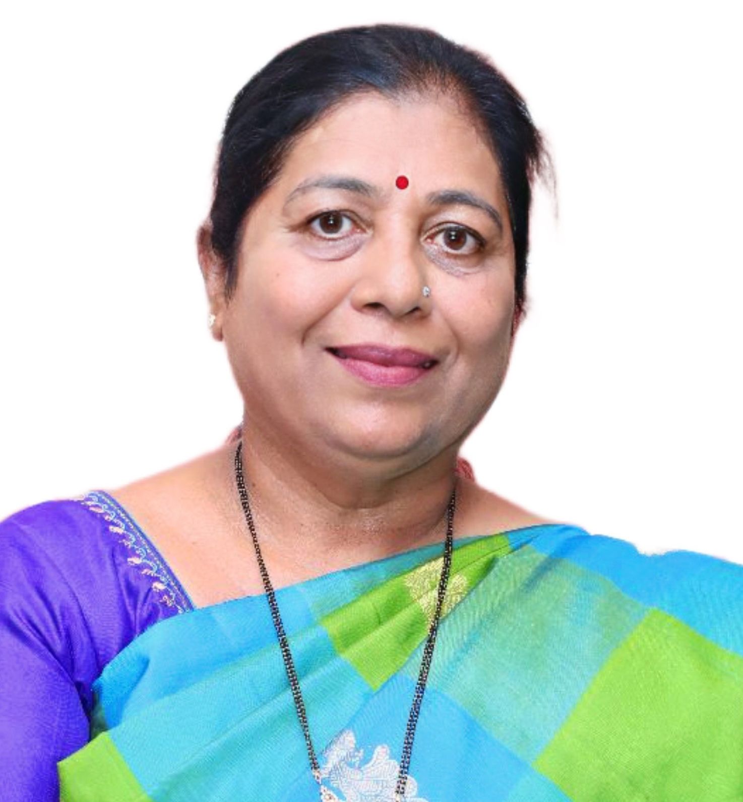 Manisha Ashok Chaudhary