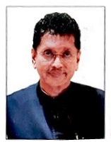 Deepak Vasantrao Kesarkar