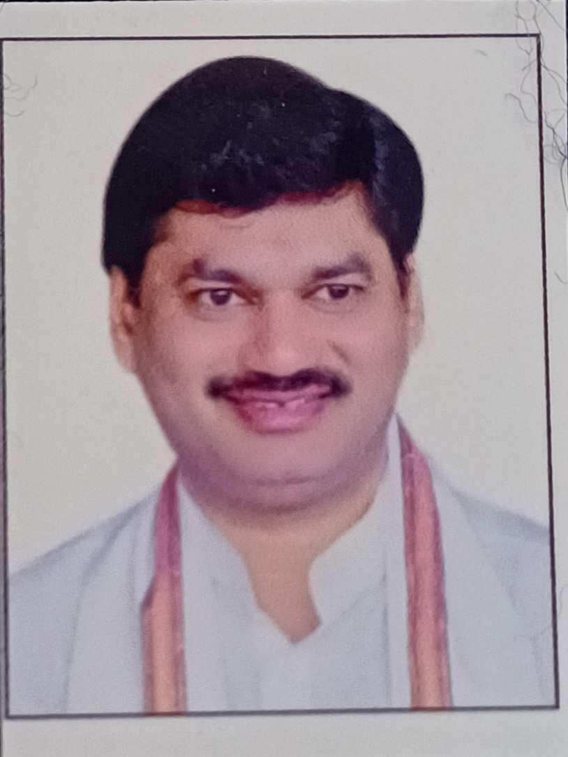 Dhananjay Panditrao Munde