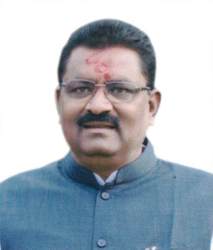 Suresh Ramchandra Dhas