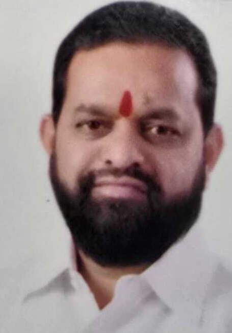 Dilip Bhausaheb Lande