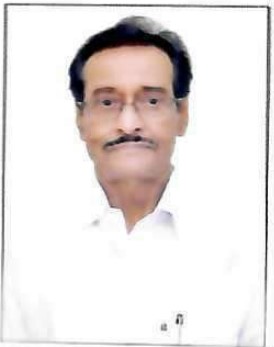 Dilip Gangadhar Sopal