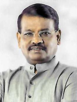 Sunil Dyandev Kamble