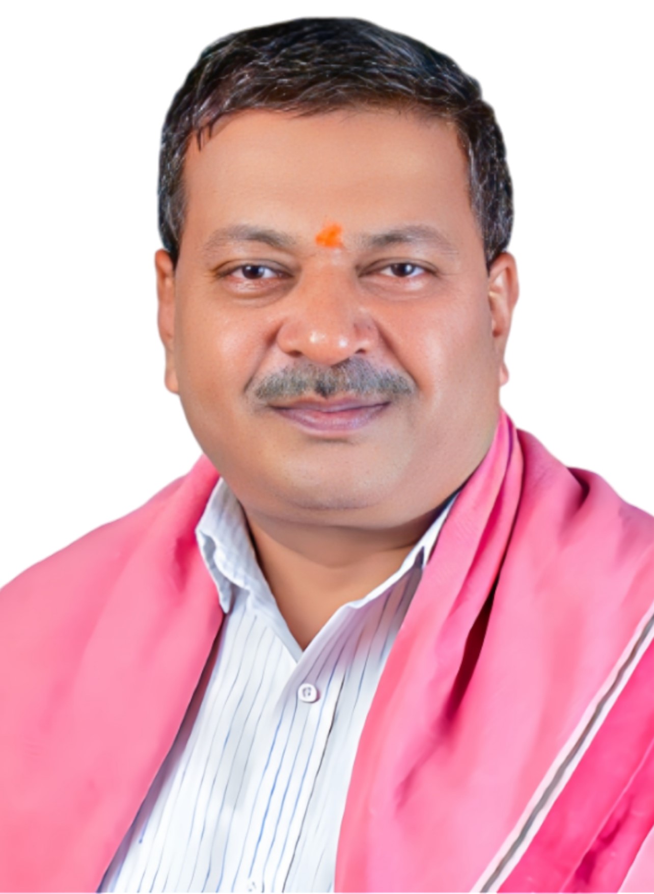 Raju Manikrao Karemore