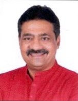 Mahesh Baliram Sawant