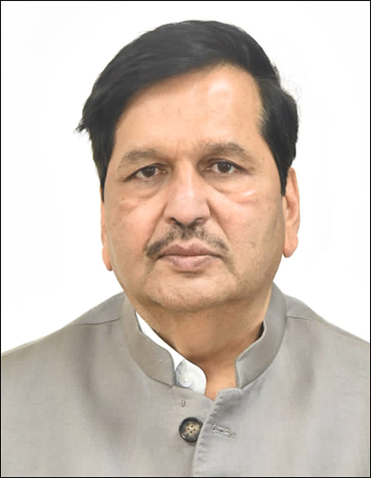 Mangal Prabhat Lodha