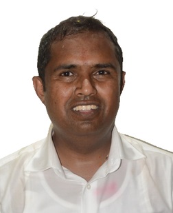 Mangesh Ramesh Chavan