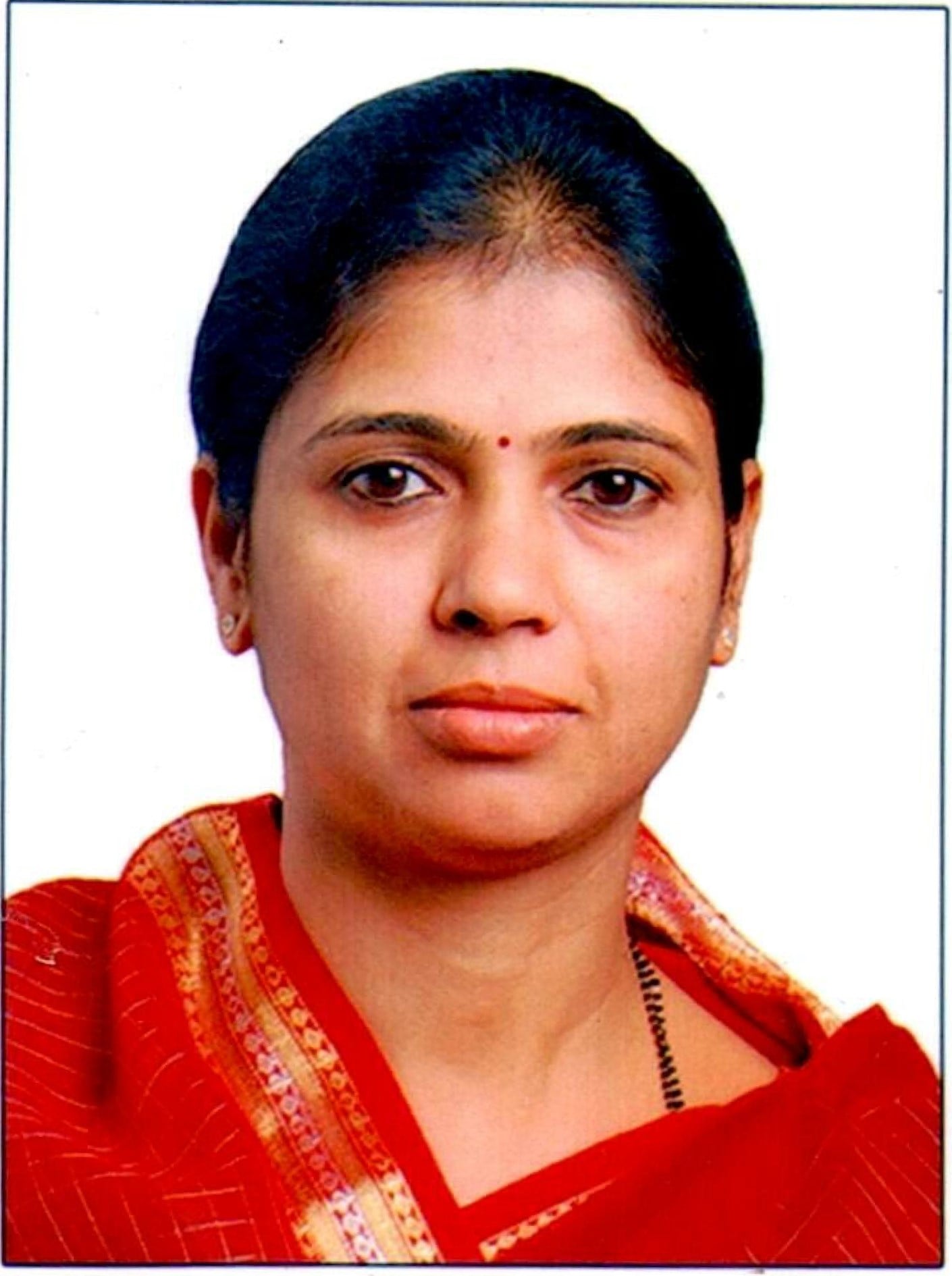 Monica Rajeev Rajale