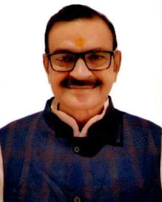 Tanhaji Sakharamji Mutkule