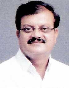 Pravin Vasantrao Tayade