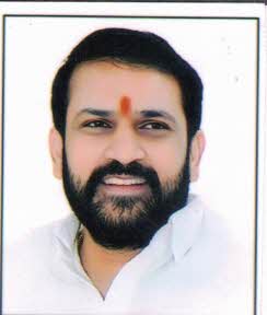 Rahul Vedprakash Patil