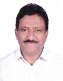 Rajesh Bhaurao Bakane