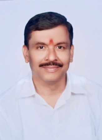 Sachin Patil