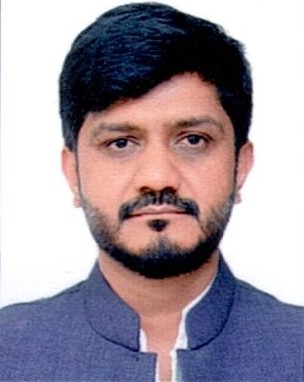 Siddharth Anil Shirole