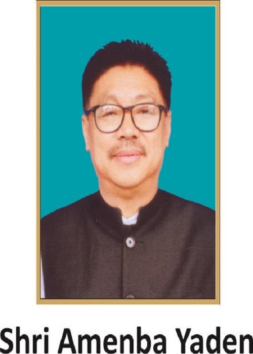 Amenba Yaden