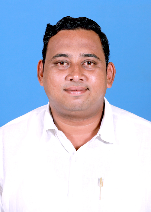Devi Ranjan Tripathy