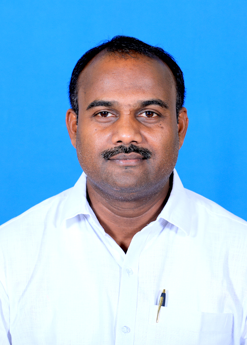 Prasanta Behera