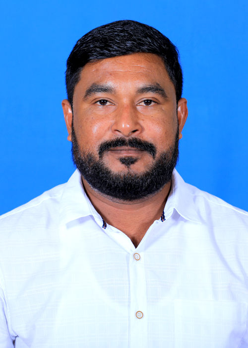 Ramesh Chandra Jena