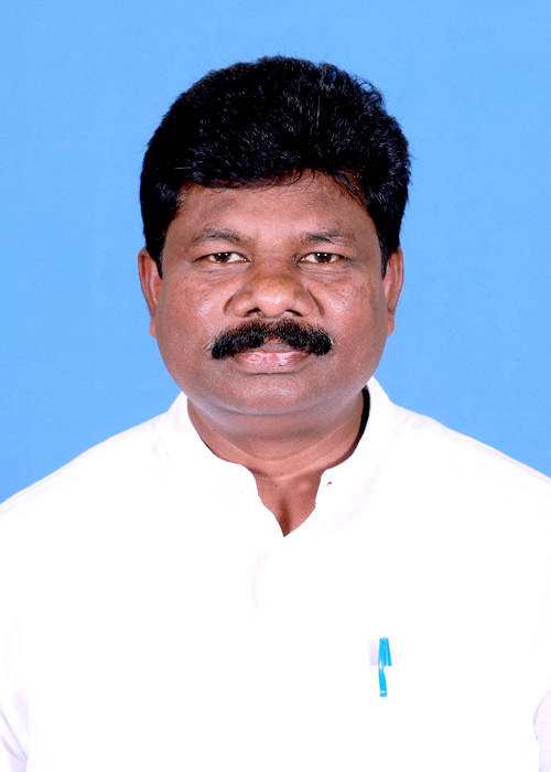 Sadasiva Pradhani