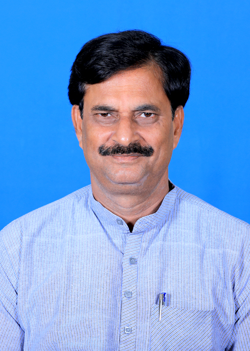 Samir Ranjan Dash