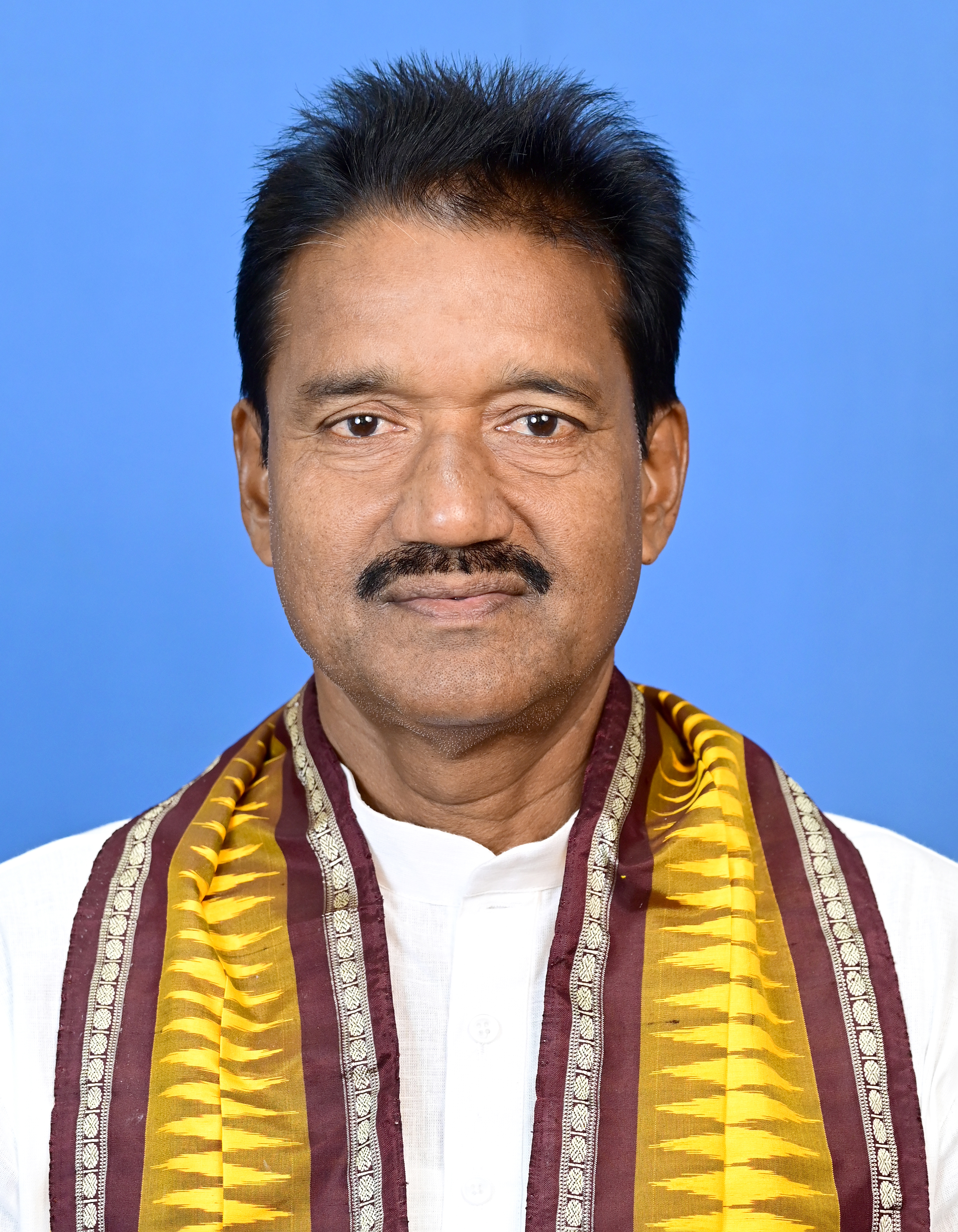 Ashok Kumar Das