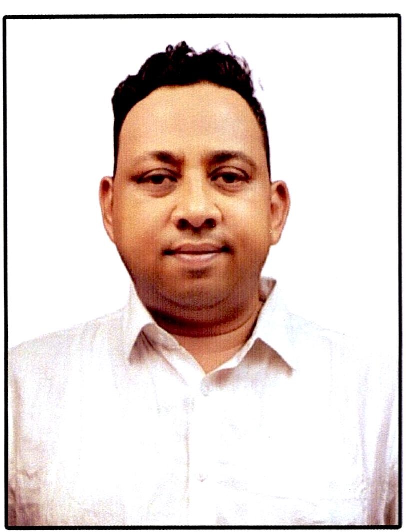 Devi Ranjan Tripathy